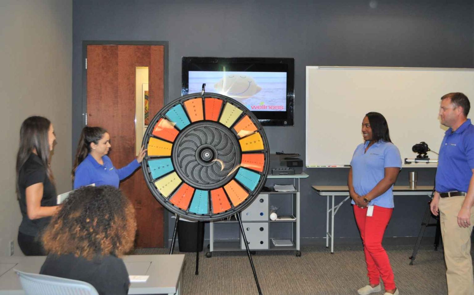 Employee Programs - SB Wellness - Employee Wellness Programs